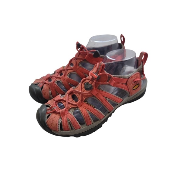 Keen | Shoes | Keen Orange Wm 95 | Poshmark